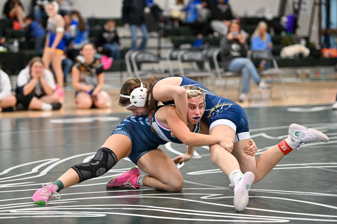 CM takes second in Sugar Valley Lady Phoenix Christmas Classic | News ...